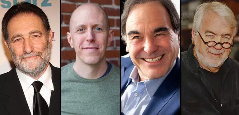 Indie Film Hustle® - Thrive & Survive in the Film Industry