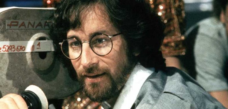 Steven Spielberg Film’s Screenplay Collection (Download PDF) | Indie ...