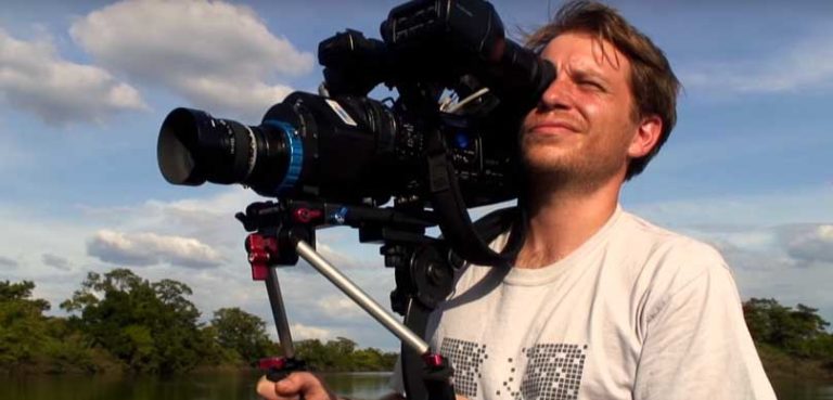 Gareth Edwards: From ‘Monsters’ to ‘Rogue One’ | Indie Film Hustle®