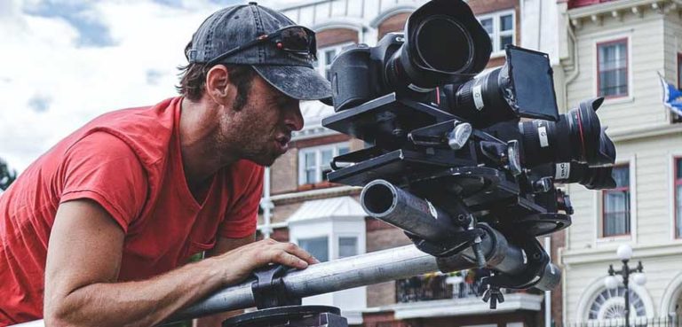 What Is Frame Rate? The Complete Guide for Filmmakers | Indie Film Hustle®