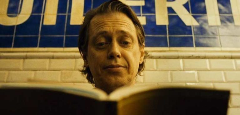 The Coen Brothers' Short Film: Tuileries (Paris, je t’aime) | Indie Film Hustle®