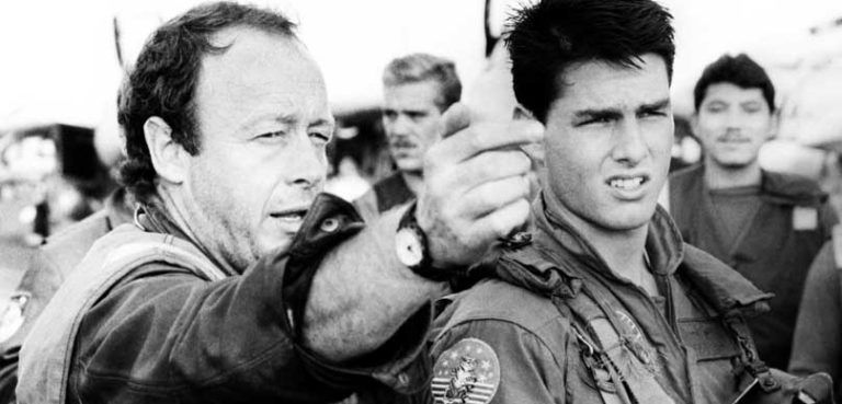 Tony Scott: The Ultimate Guide to His Films & Career | Indie Film Hustle®