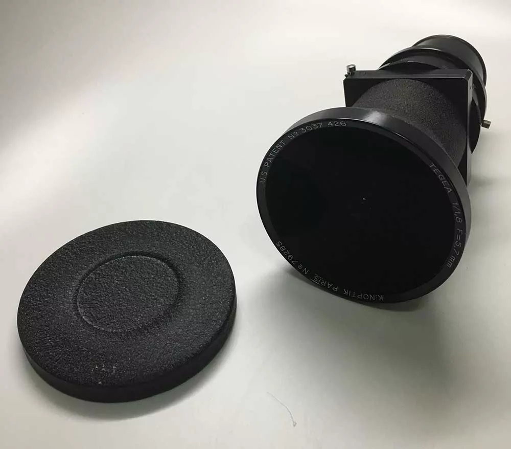 Kinoptik 5.7mm F1.8 (The Kubrick) - Vintage Lens Review | Indie Film ...