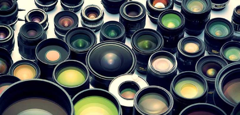 Introduction to Vintage Russian Lenses for Indie Filmmakers | Indie ...