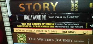 Screenwriting Books You Need to Read - Top Ten List | Indie Film Hustle®