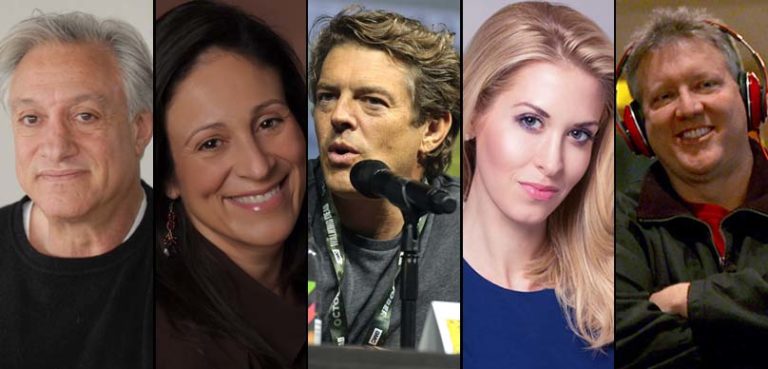 Top 15 Film Producers Podcasts (Oscar® & Emmy® Winners) | Indie Film ...