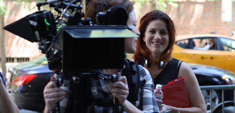 IFH 611: How I Got My Vampire Film Released by Sony with Jessica M ...