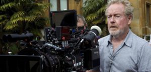 Ultimate Guide To Ridley Scott And His Directing Techniques | Indie Film Hustle®