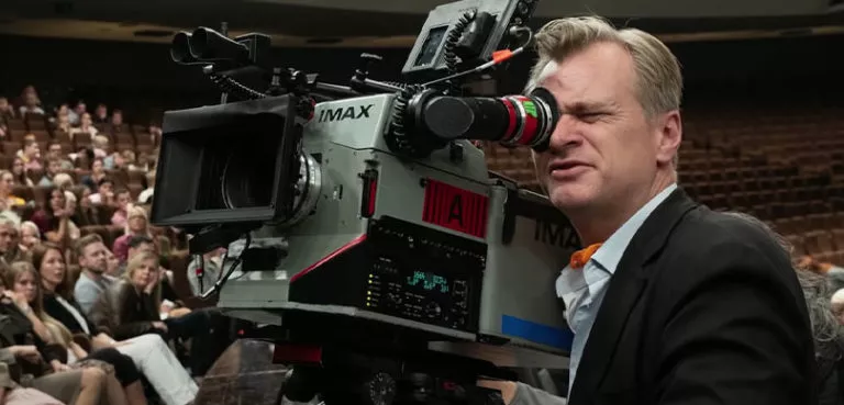 Ultimate Guide to Christopher Nolan and His Directing Techniques ...
