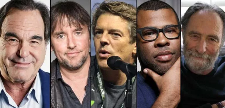 Top Filmmaking Podcasts: Oscar® Winners & Nominees | Indie Film Hustle®