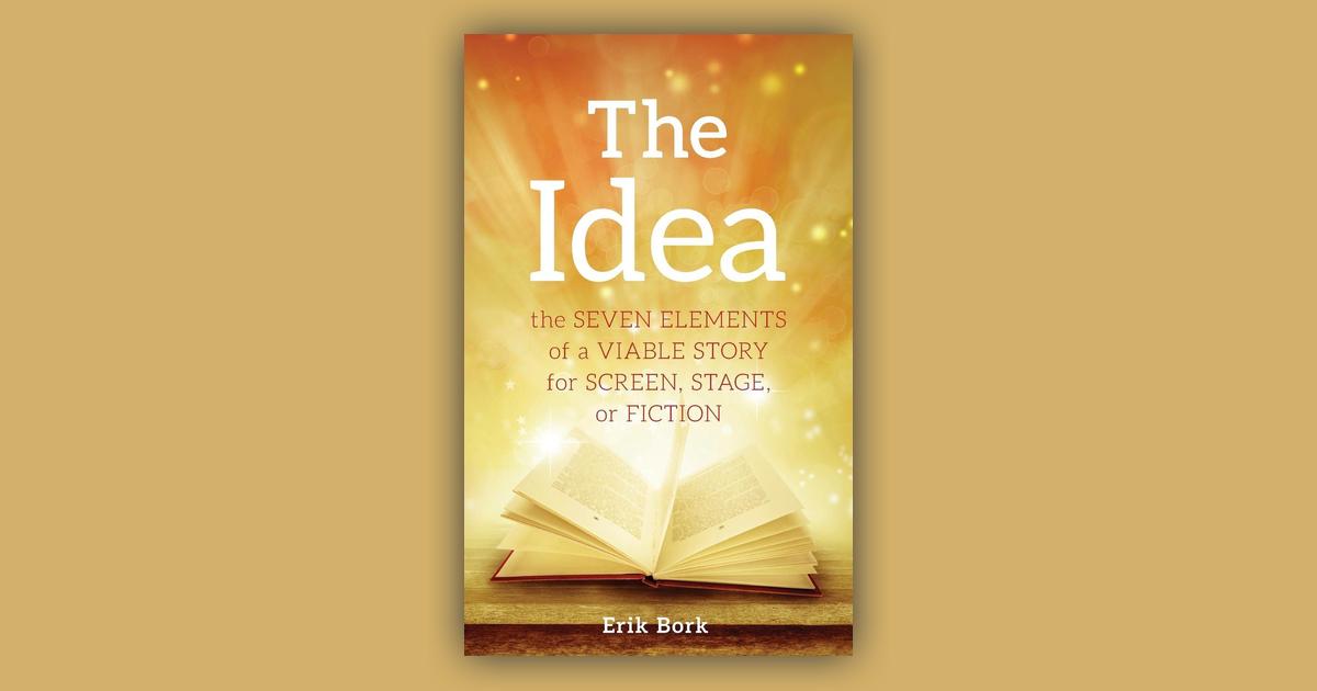 IFH 664: How to Create a Viable & Profitable Story Idea with Erik Bork ...
