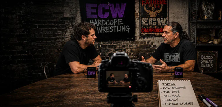 wrestling documentary | Indie Film Hustle®